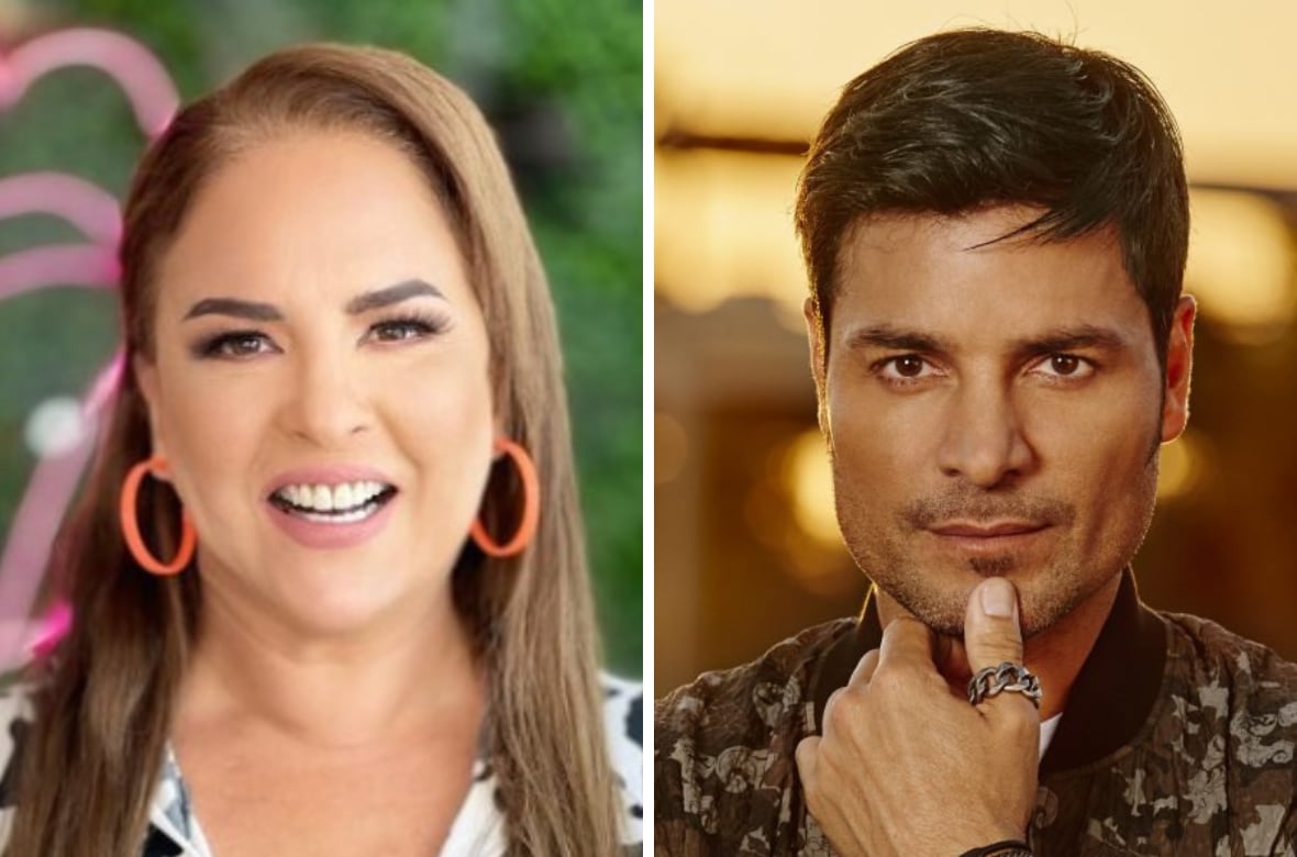 Así fue la impresionante transformación de Carla Sala: la bailarina bajó 40 libras este año y ...